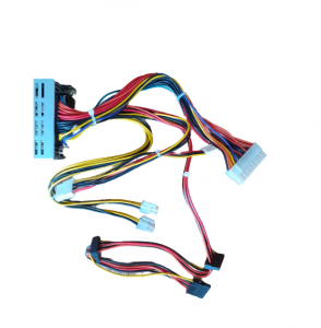 SSP-250SUB Seasonic 1U Flex Modular